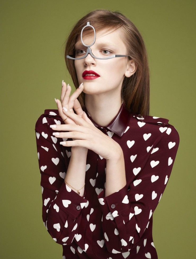 DANIEL SANNWALD – highlike