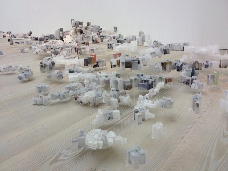 HAN FENG – highlike