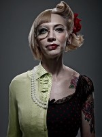 TOBY DIXON | highlike