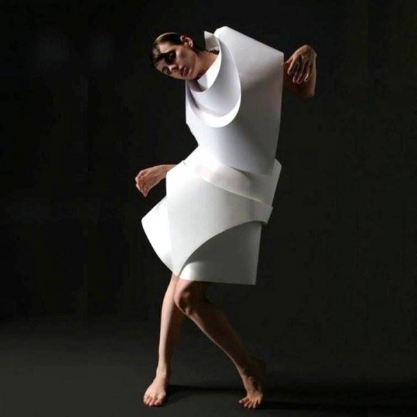 ALEXANDRA ZAHAROVA & ILYA PLOTNIKOV | highlike