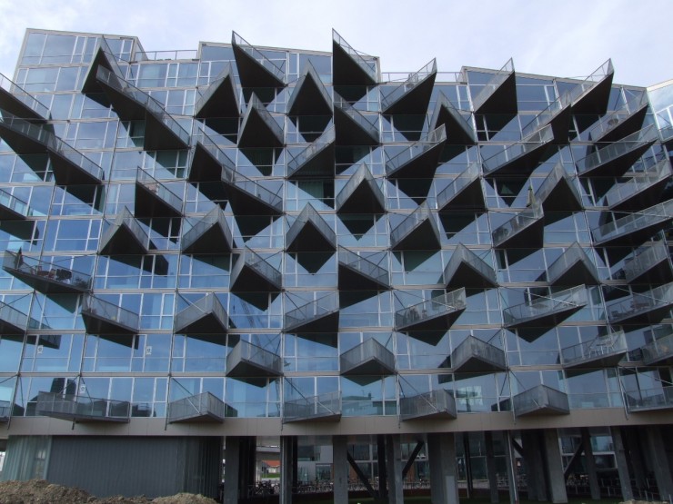 BIG ARCHITECTS | highlike