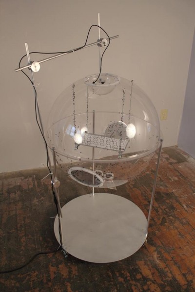 DAVID BOWEN – highlike