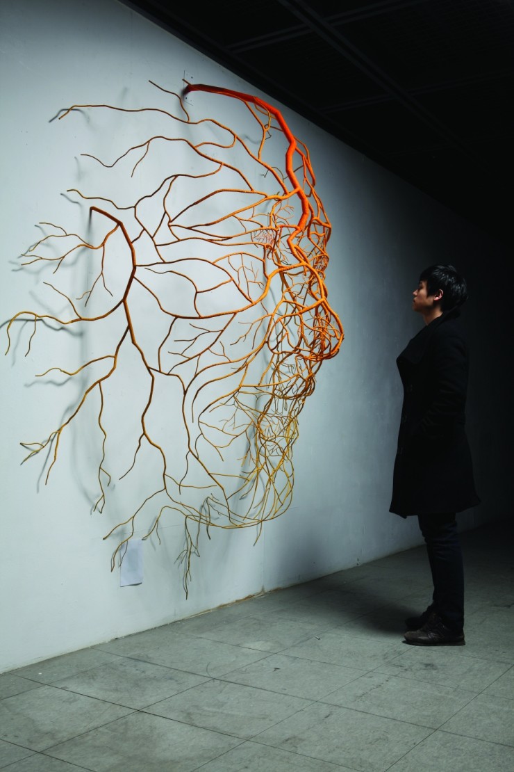 SUN-HYUK KIM – highlike