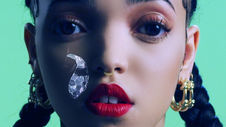 JESSE KANDA | highlike