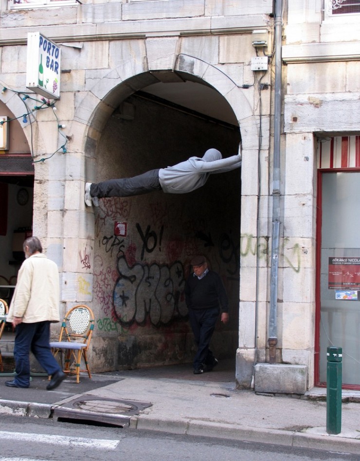 MARK JENKINS | highlike