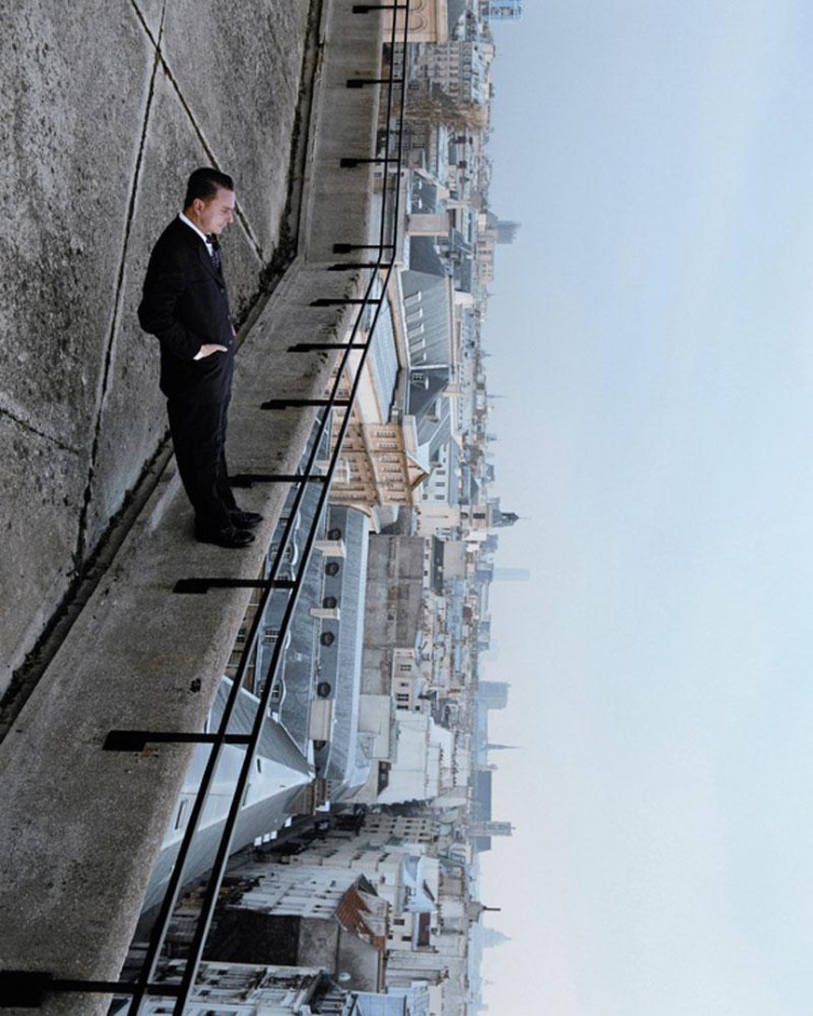 PHILIPPE RAMETTE – highlike