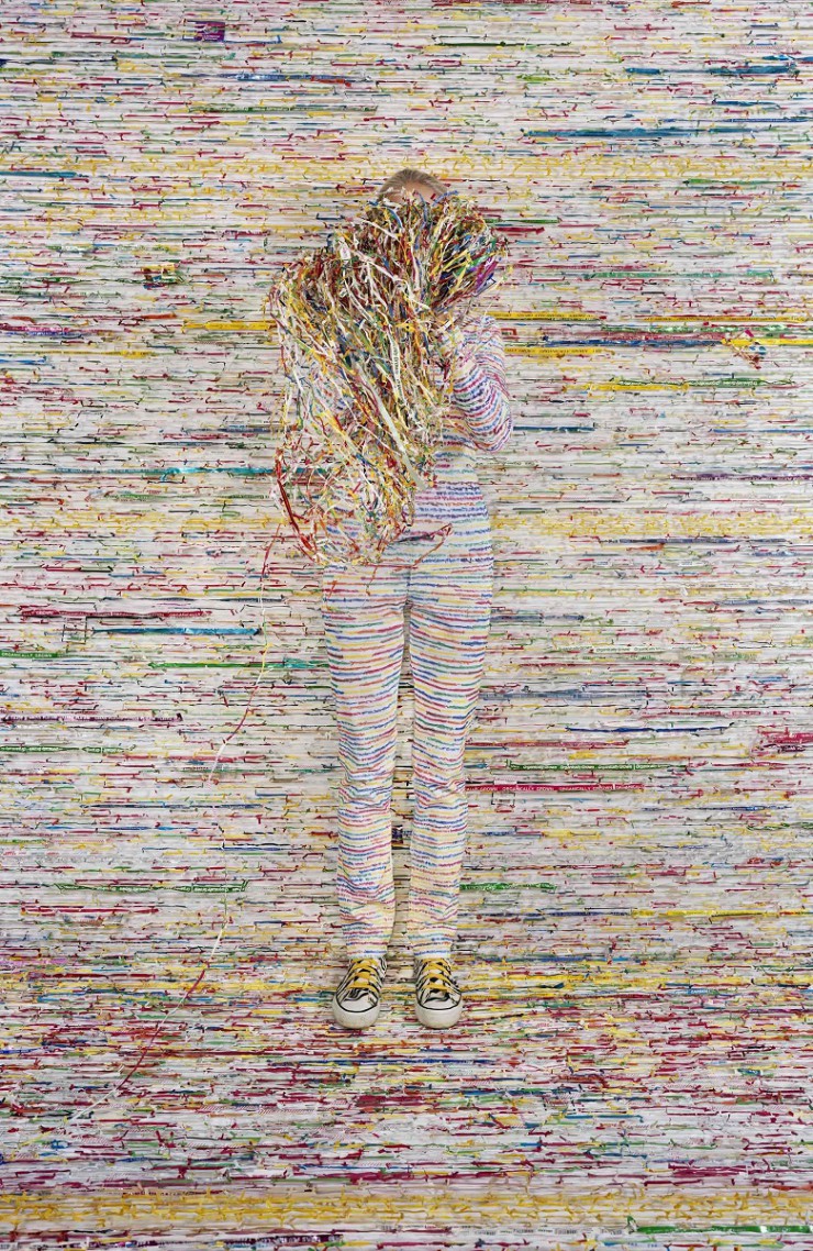 RACHEL PERRY WELTY | highlike