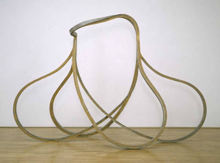 RICHARD DEACON – highlike