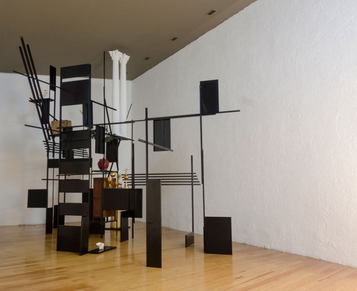 ALEJANDRO ALMANZA PEREDA – highlike