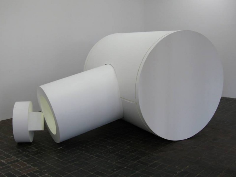 ABSALON – highlike