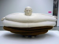 ERWIN WURM – highlike