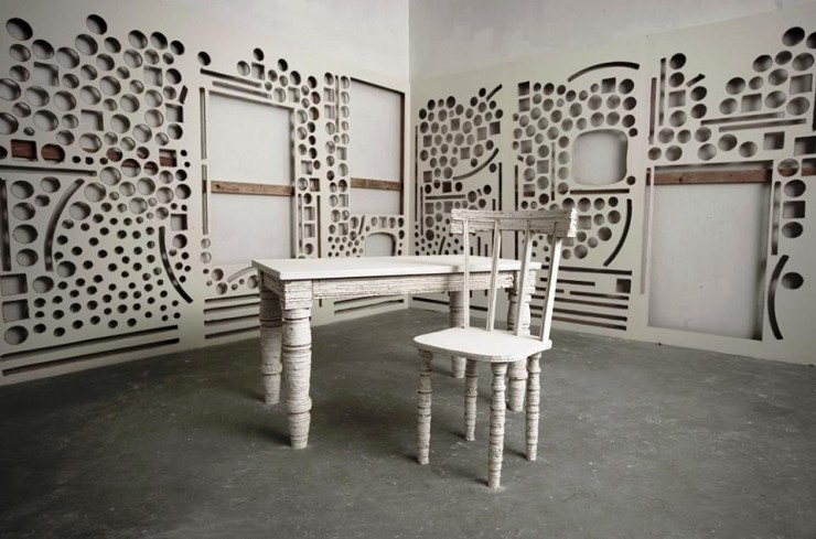 SCOTT CARTER – highlike