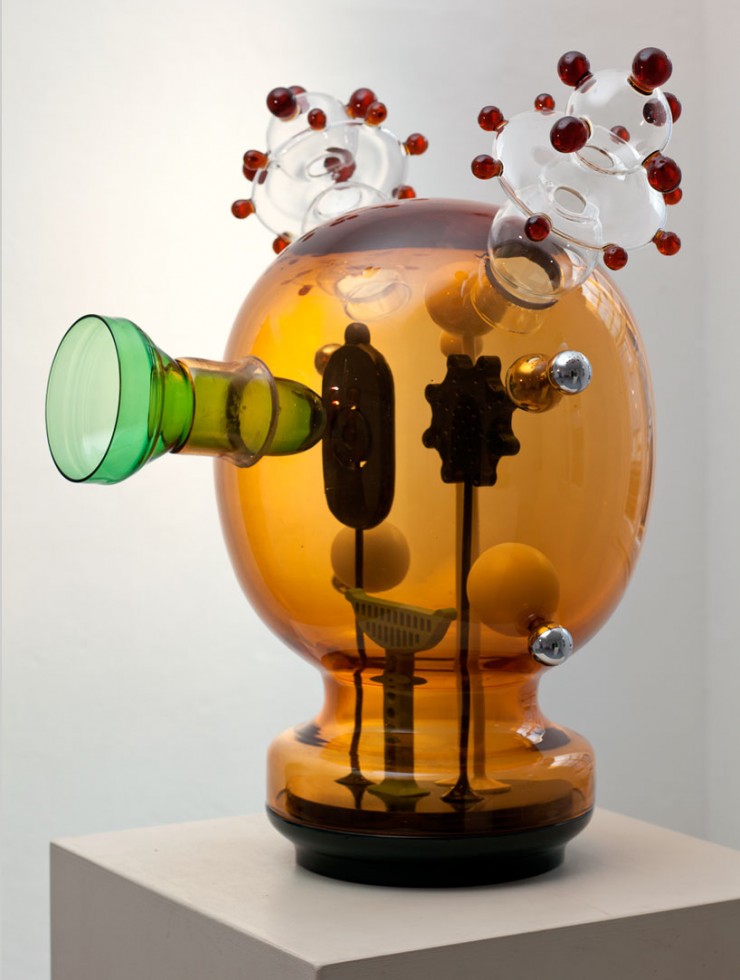 JAIME HAYON – highlike