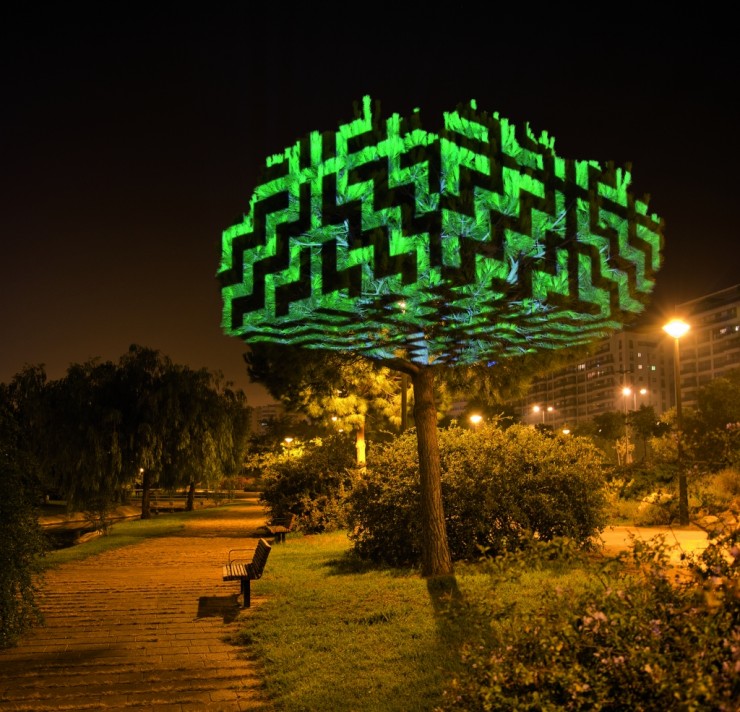 javier riera | highlike