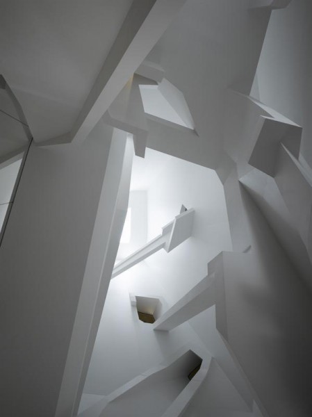 Morphosis Architects | highlike