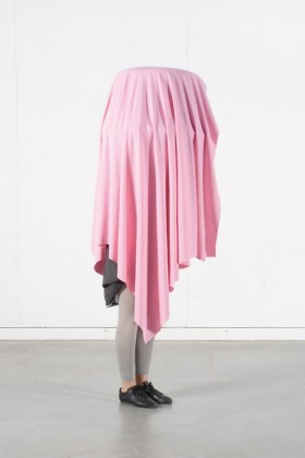 Daniera ter Haar & Christoph Brach | highlike