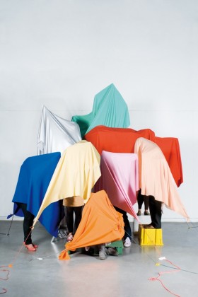 Daniera ter Haar & Christoph Brach – highlike