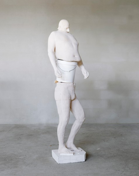 ERWIN WURM – highlike