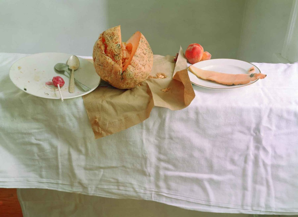 Laura Letinsky | highlike