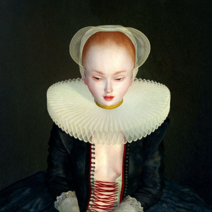 RAY CAESAR – highlike