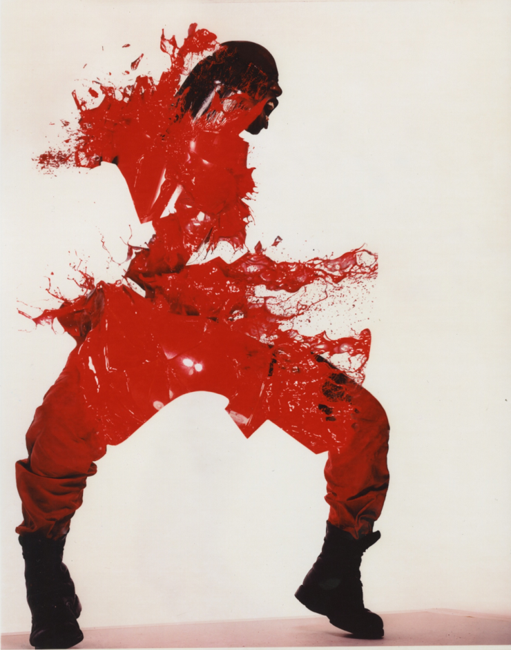 NICK KNIGHT – highlike