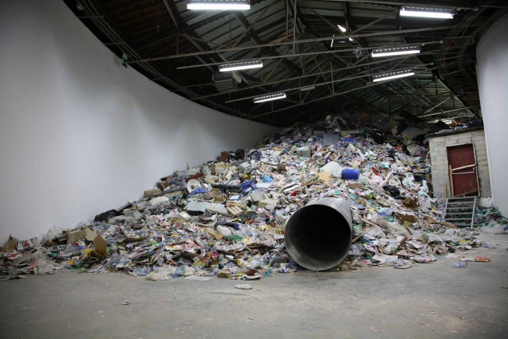 Christoph Büchel | highlike