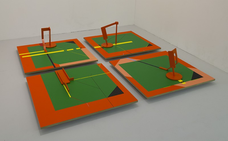 Susanne Kathlen Mader – highlike