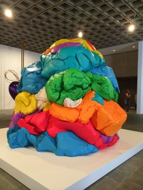 Jeff Koons – highlike