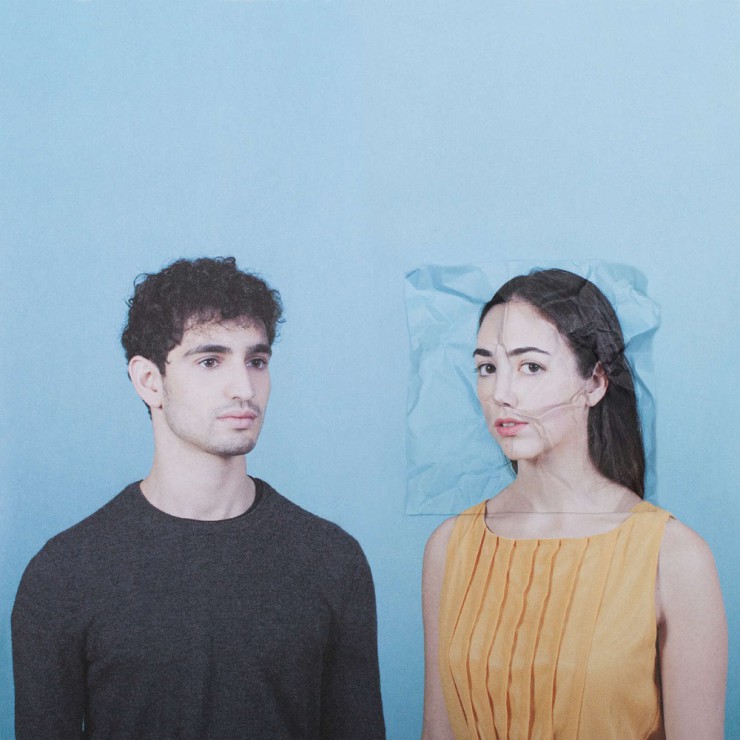 ALMA HASER – highlike