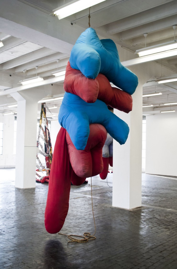 Sterling Ruby | highlike