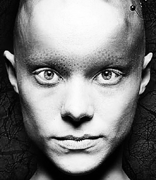 Anna-Maria Hefele | highlike