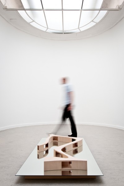 Anne Holtrop – highlike