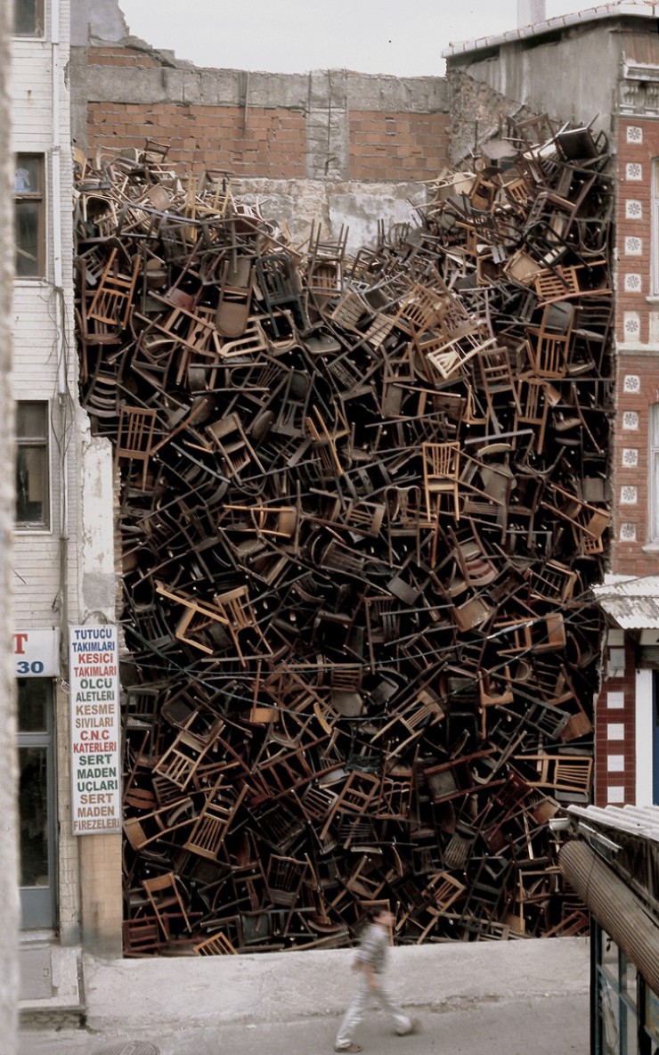 DORIS SALCEDO | highlike