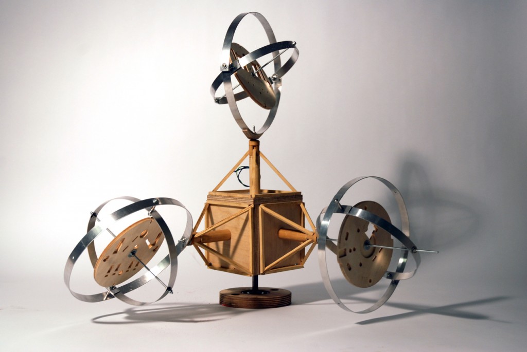 Lawrence Lek | highlike