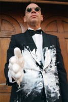 Roi Vaara – highlike