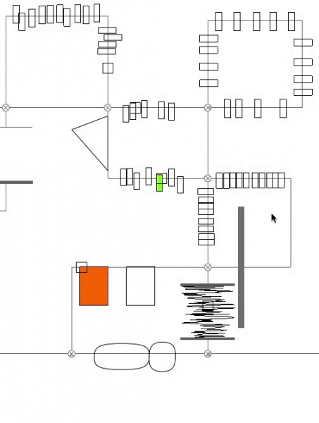 MONICA URSINA JÄGER – highlike