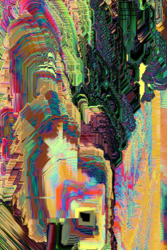ADAM FERRISS | highlike
