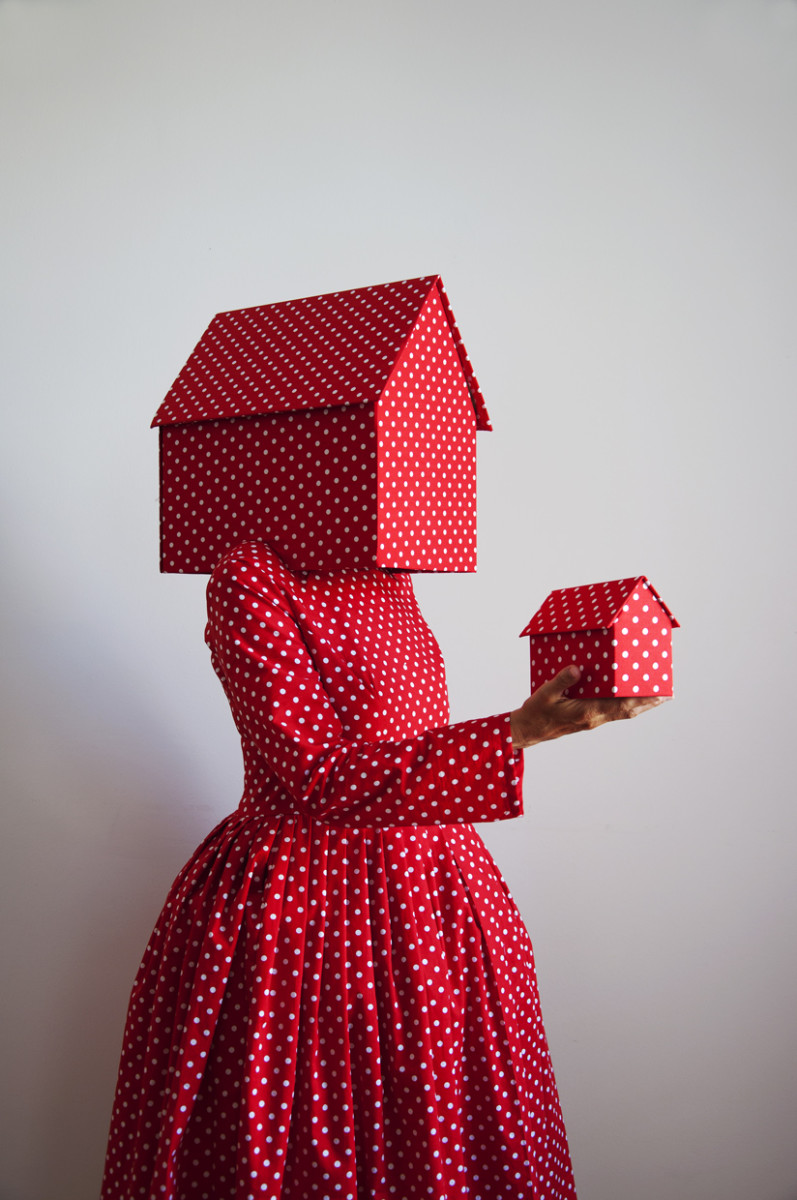 GUDA KOSTER | highlike