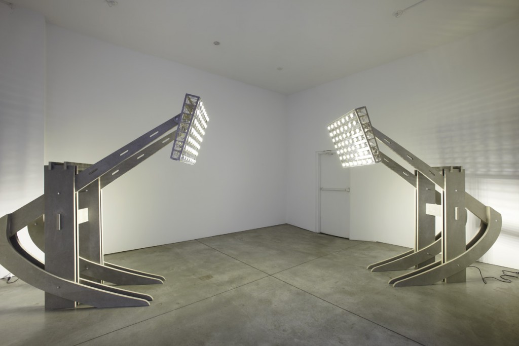 Los Carpinteros | highlike