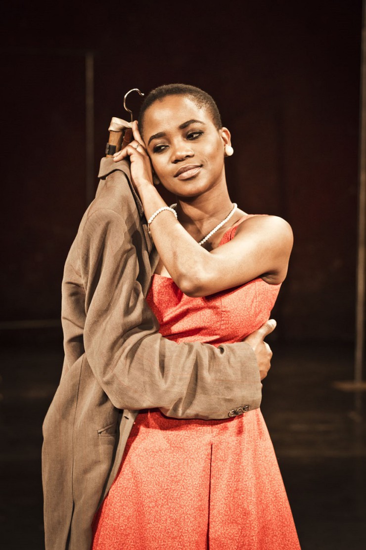 PETER BROOK | highlike