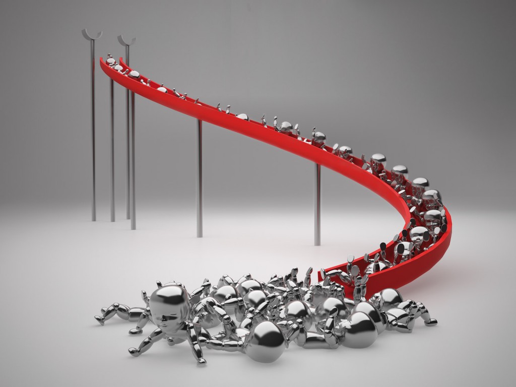 Theresia Agustina Sitompul – highlike