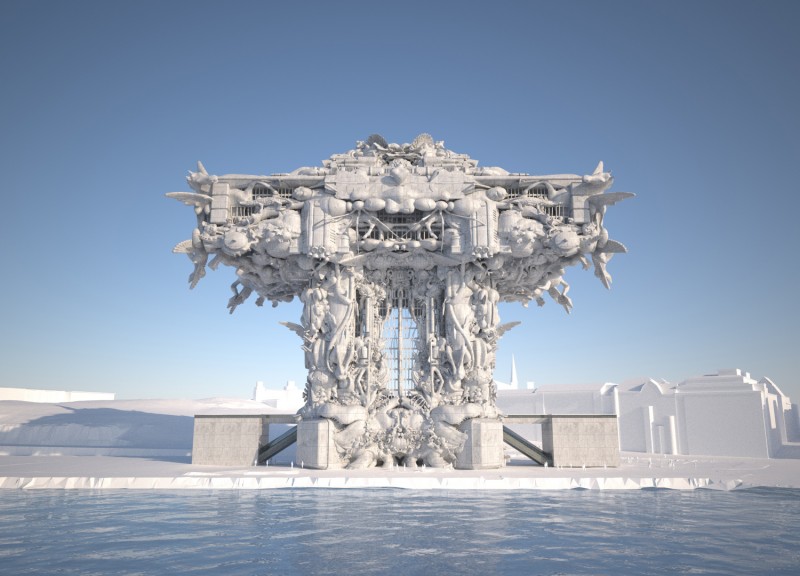 mark foster gage | highlike