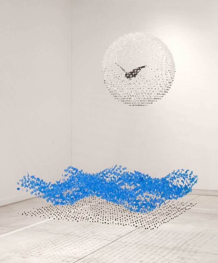 DAVID SZAUDER AKA PIXEL NOIZZ – highlike