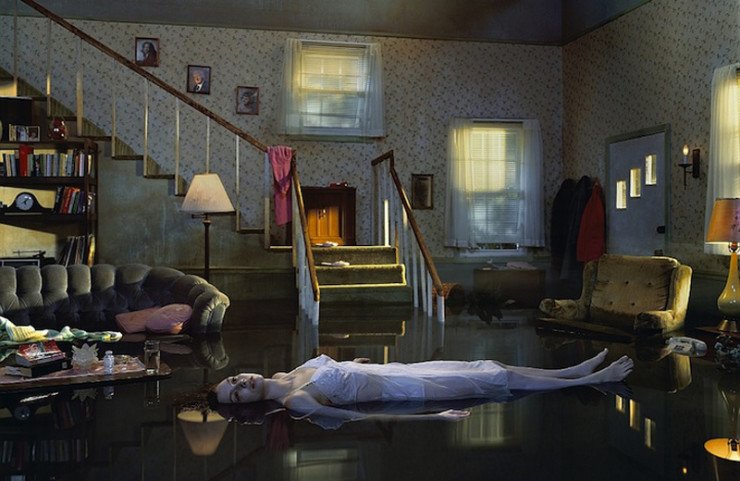 GREGORY CREWDSON | highlike