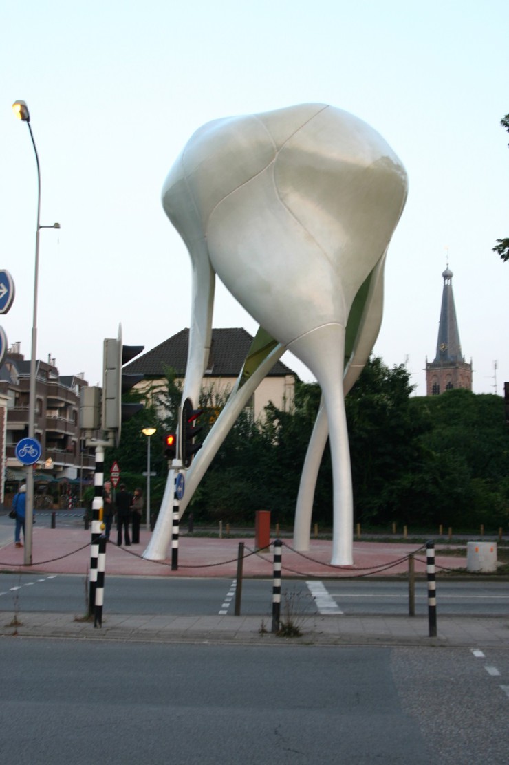 LARS SPUYBROEK – highlike