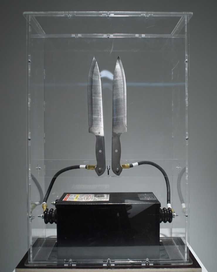 Neil Mendoza – highlike