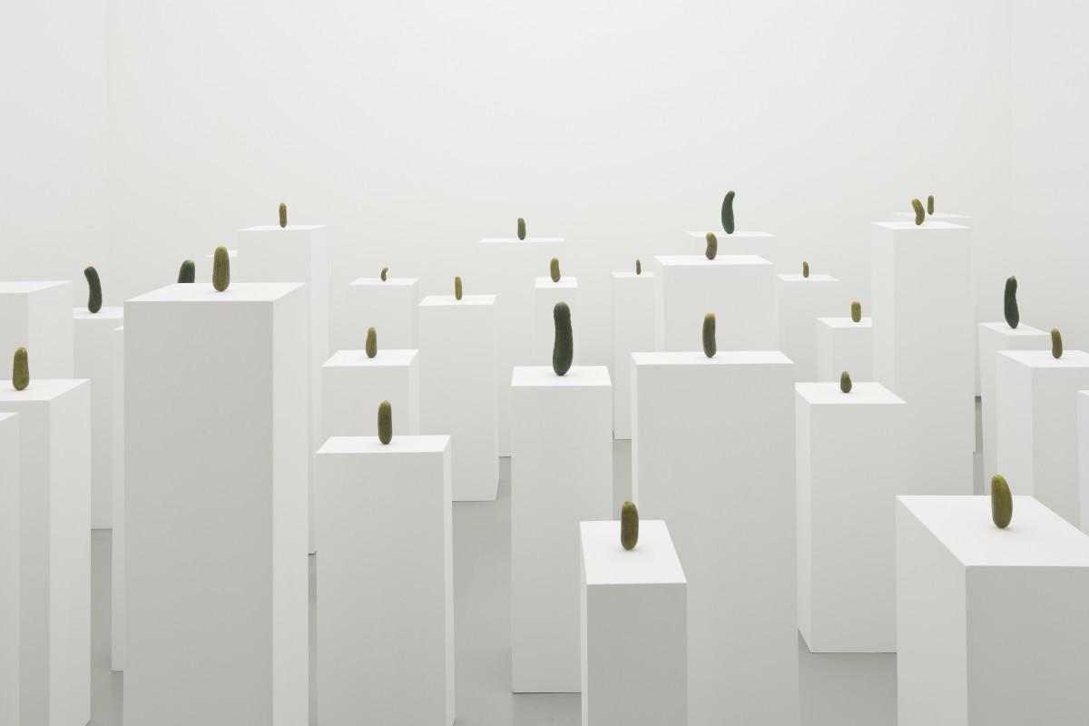 erwin wurm | highlike