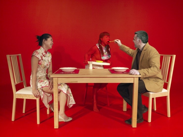 Catherine Chun Hua Dong – highlike