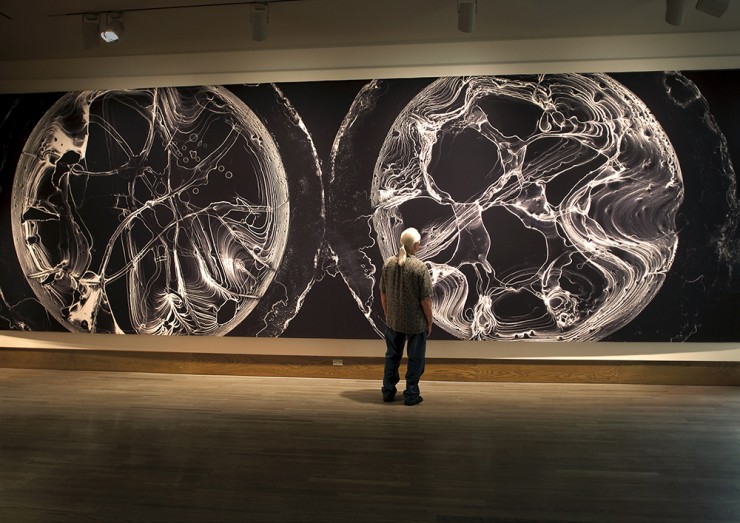 Charles Lindsay | highlike