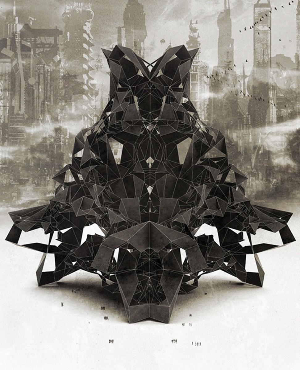 Thomas Struth – highlike